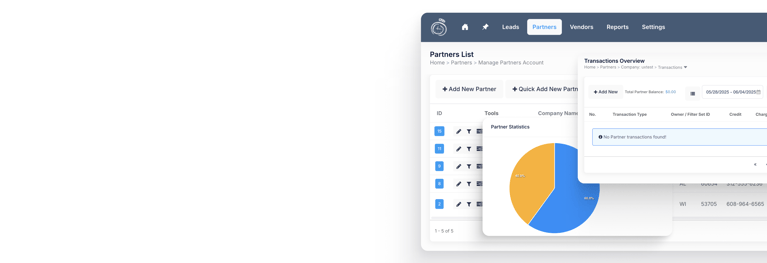 boberdoo.com | Lead Distribution Software, Ping/Post & Call Routing